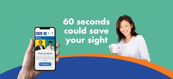 Nutrition and lifestyle | Macular Disease Foundation Australia Macular ...