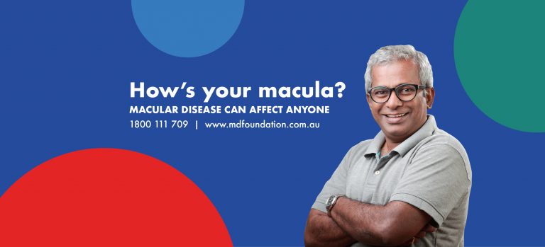 Posterior vitreous detachment (PVD) and floaters | Macular Disease ...
