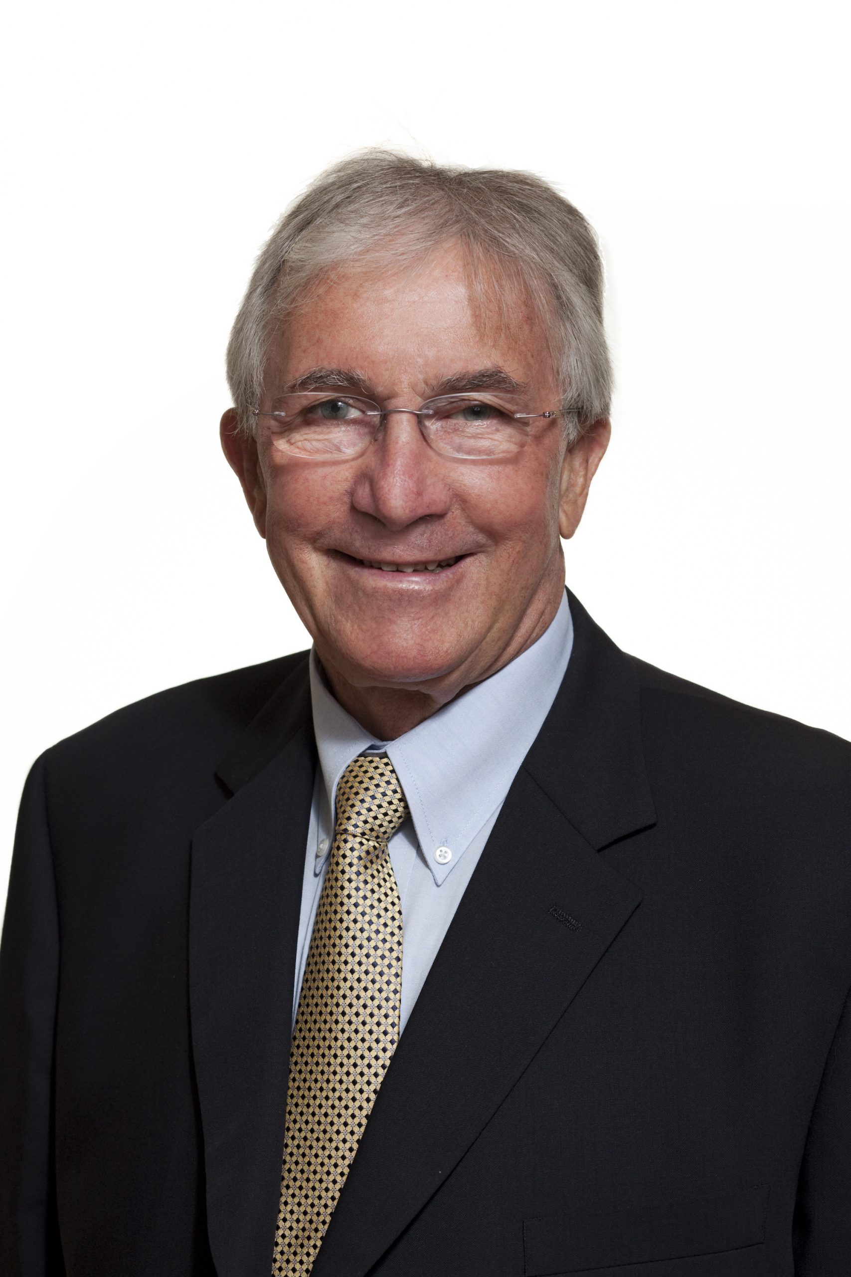 Vale Richard Grills - Macular Disease Foundation Australia Macular ...