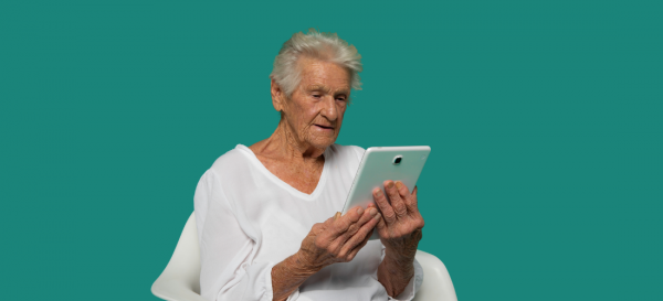 Geographic atrophy/Dry AMD - Macular Disease Foundation Australia ...