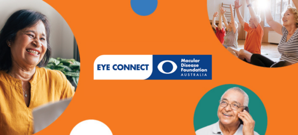 Stages of age-related macular degeneration | Macular Disease Foundation