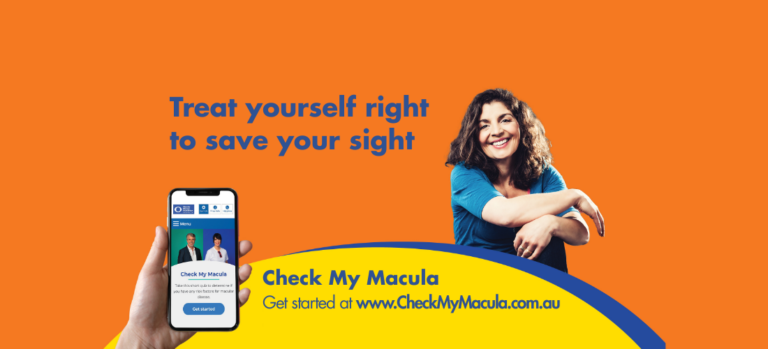 Posterior vitreous detachment (PVD) and floaters | Macular Disease ...